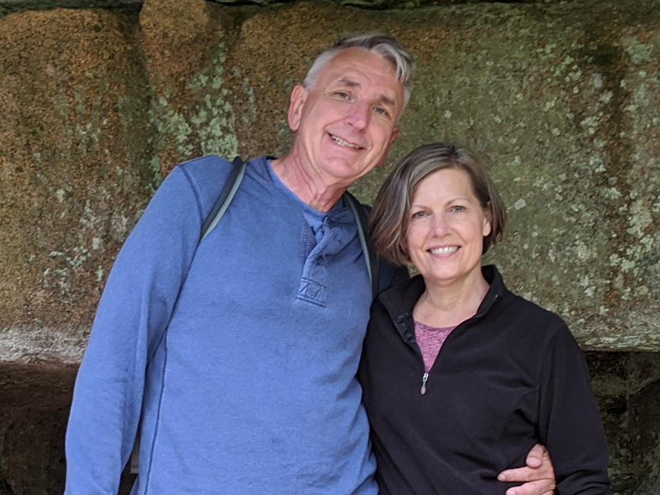 Meet the Team - GTJ Online