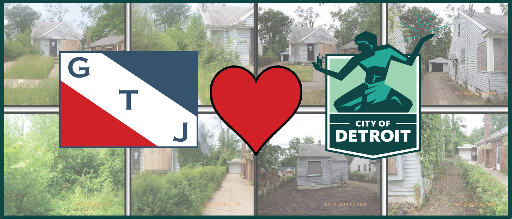 Home Screen - GTJ Online