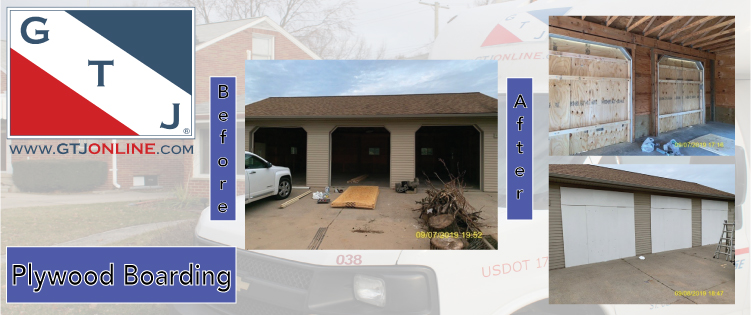 GTJ Residential Property Securing Services Portfolio - GTJ Online