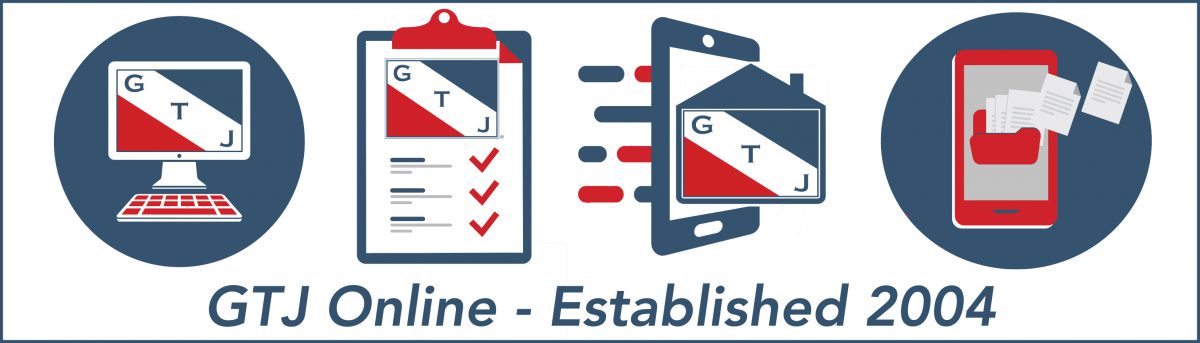 GTJ Online - GTJ - GTJ Online