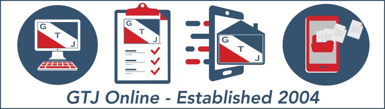 GTJ Online - GTJ - GTJ Online