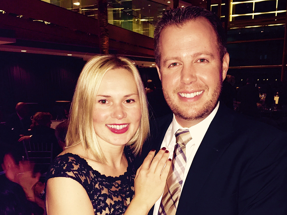 Meet the Team - GTJ Online